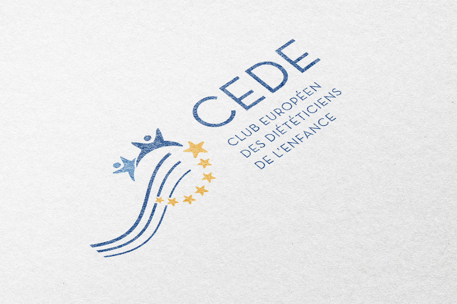 CEDE LOGO – Flavie Ferrari
